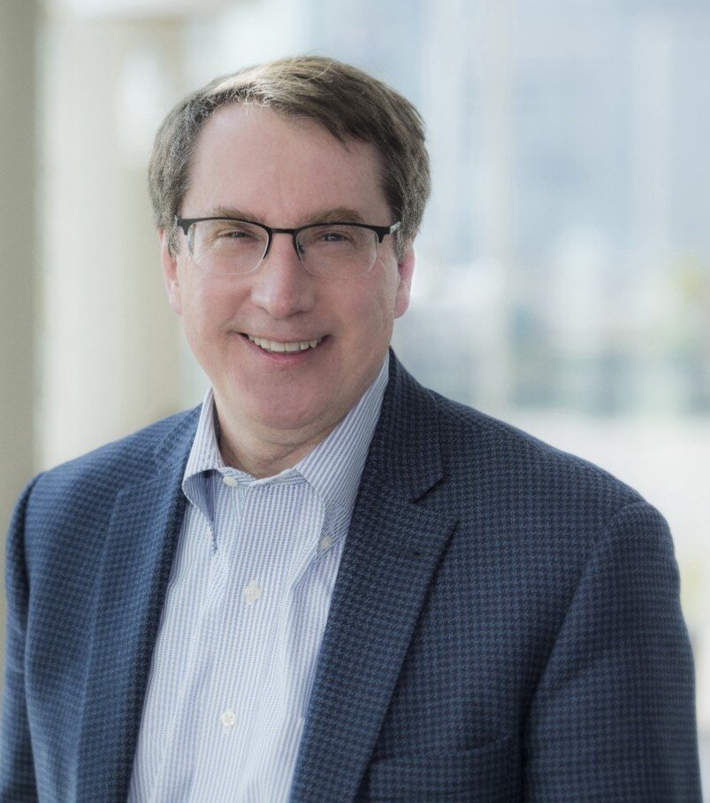 Doug Bell | Speakers | CCGC USA